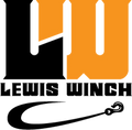 Lewis Winch 400 MK2 | Portable Chainsaw Winch | Portable Winch – Lewis ...